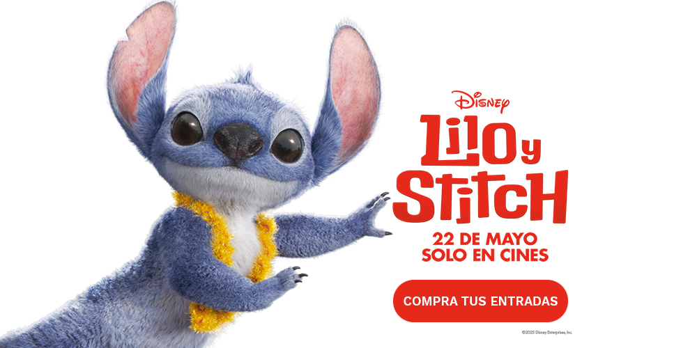 posts (content view) - Cinemark Bolivia